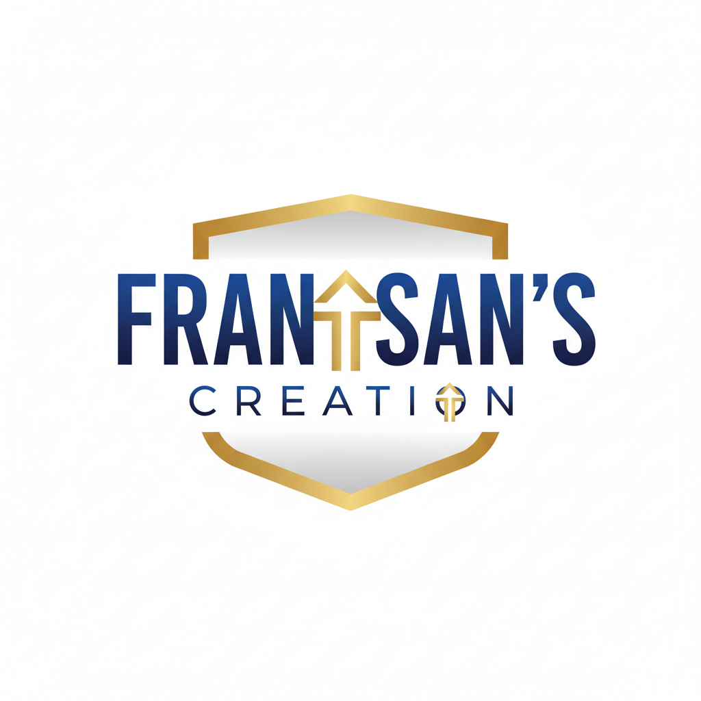 WELCOME TO FRAN SAN'S STORE – FRAN SAN'S CREATION LLC